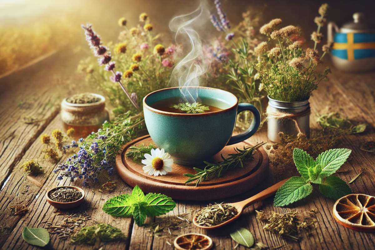 Zioła szwedzkie – jak działają i jak prawidłowo je stosować? - Pro-farm.pl