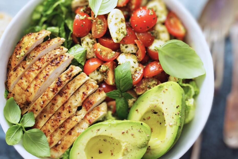 Dieta Respo – co to jest? Zasady, zalety i opinie - Pro-farm.pl