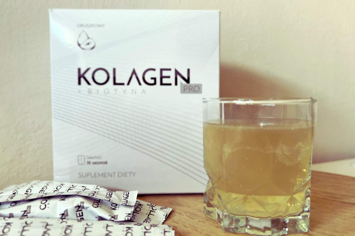 Najlepszy kolagen rybi do picia – ranking TOP 7 - Pro-farm.pl