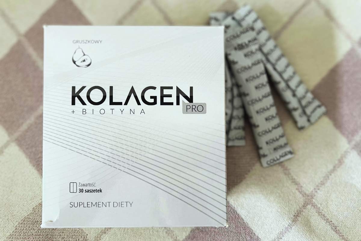 Najmocniejszy kolagen do picia – jaki wybrać? Ranking TOP 11