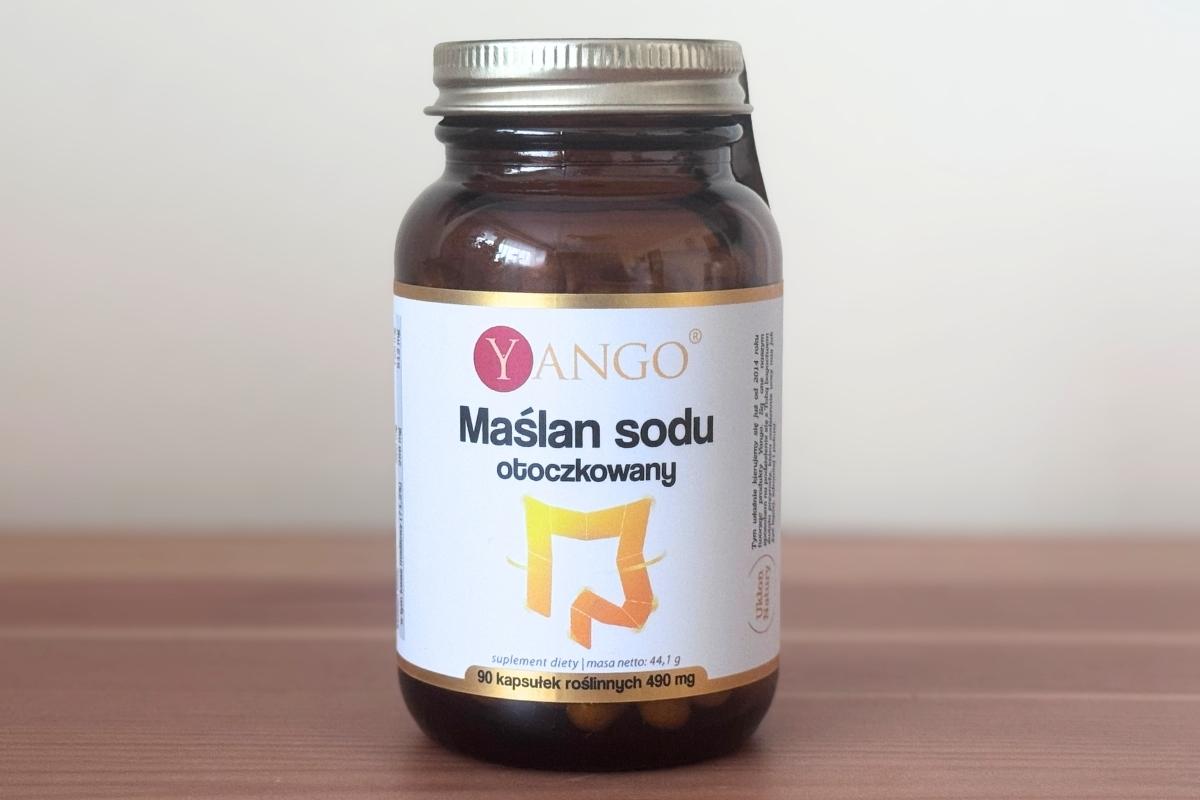 Maślan sodu - który wybrać? Ranking TOP 5